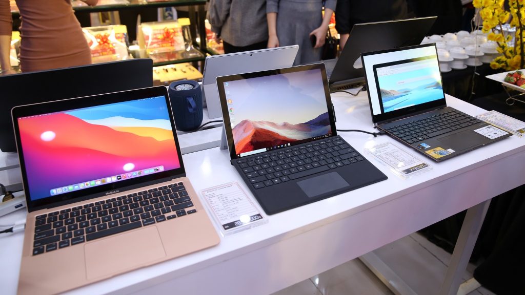 Khai trương thêm 87 trung tâm laptop, FPT Shop tung khuyến mại lớn ...